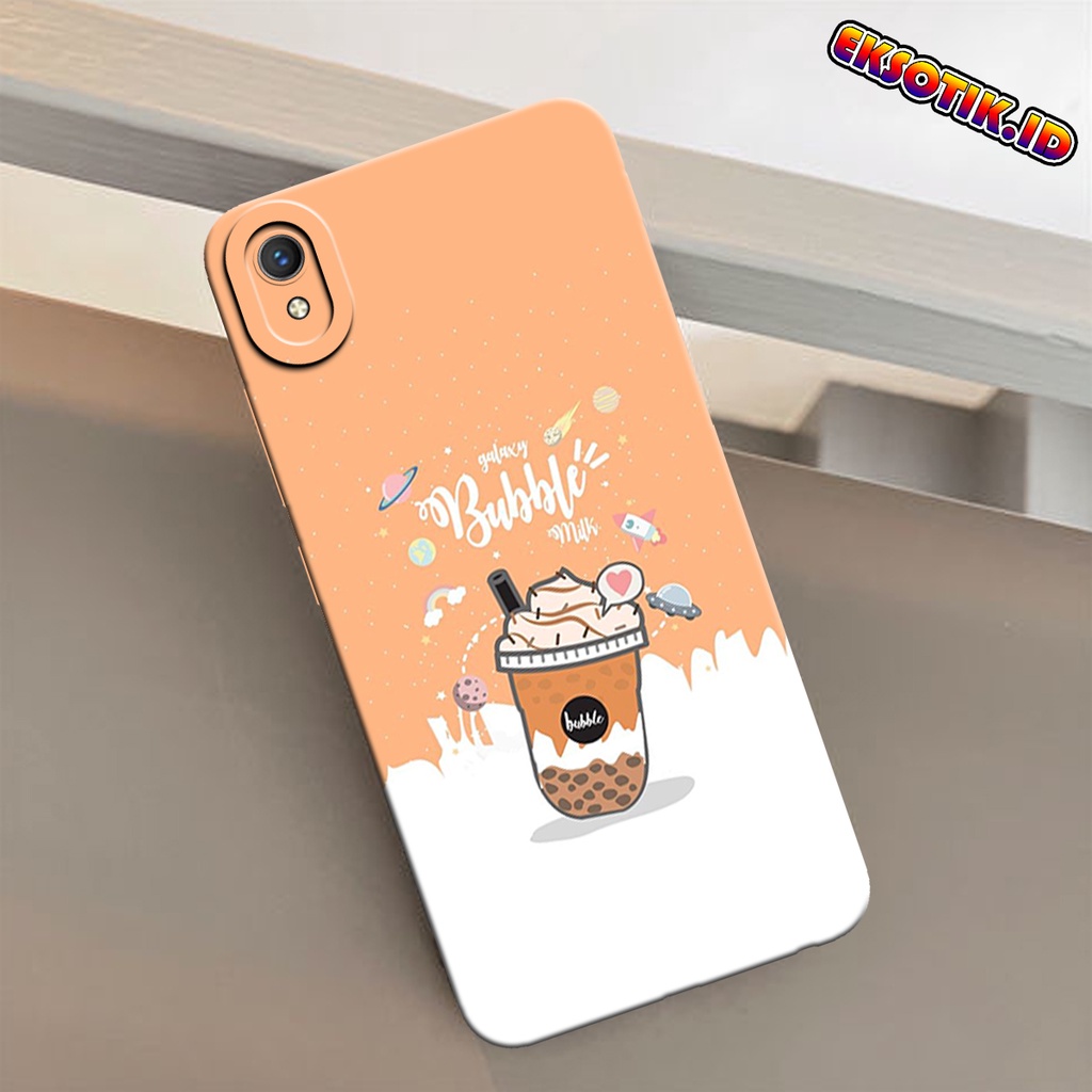 Jual Case VIVO Y91C Y1S - Eksotik.id - Casing VIVO Y91C Y1S - Case BOBA ...