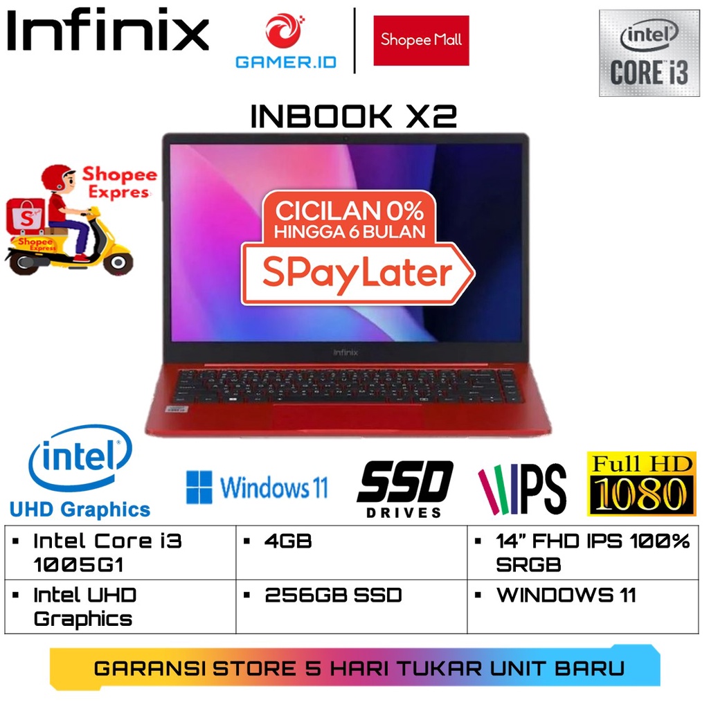 Jual infinix x2 Harga Terbaik & Termurah Maret 2023 | Shopee Indonesia