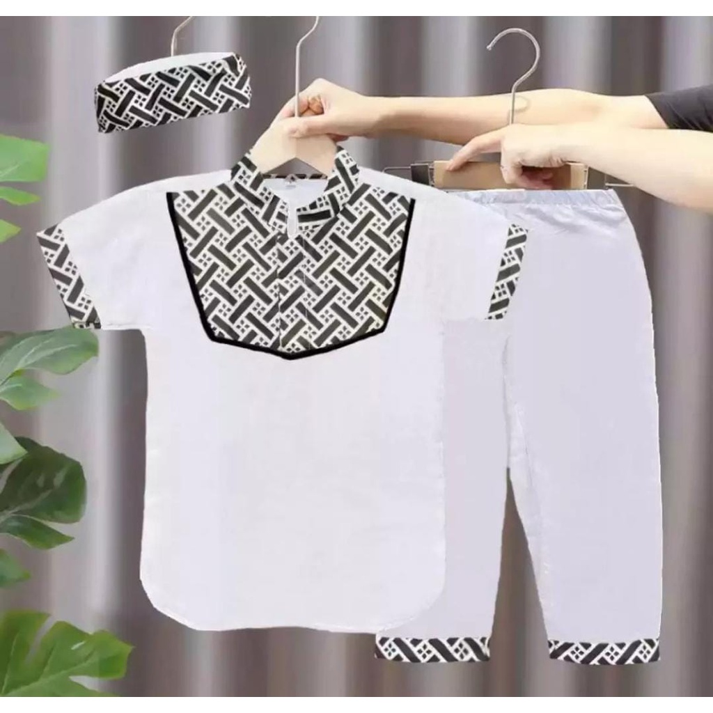 Jual TURUN HARGA!!! Baju Koko Anak Umur 2 - 10 tahun Setelan batik ... Jual TURUN HARGA!!! Baju Koko Anak Umur 2 - 10 tahun Setelan batik ...