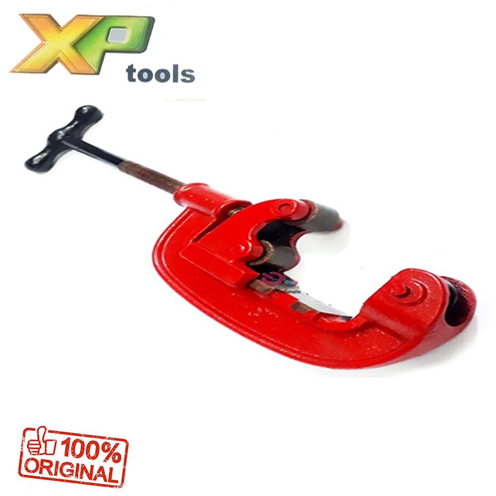 Jual XP TOOL Pemotong Pipa 2 inch Pipe Cutter Potong Pipa Besi Galvanis ...