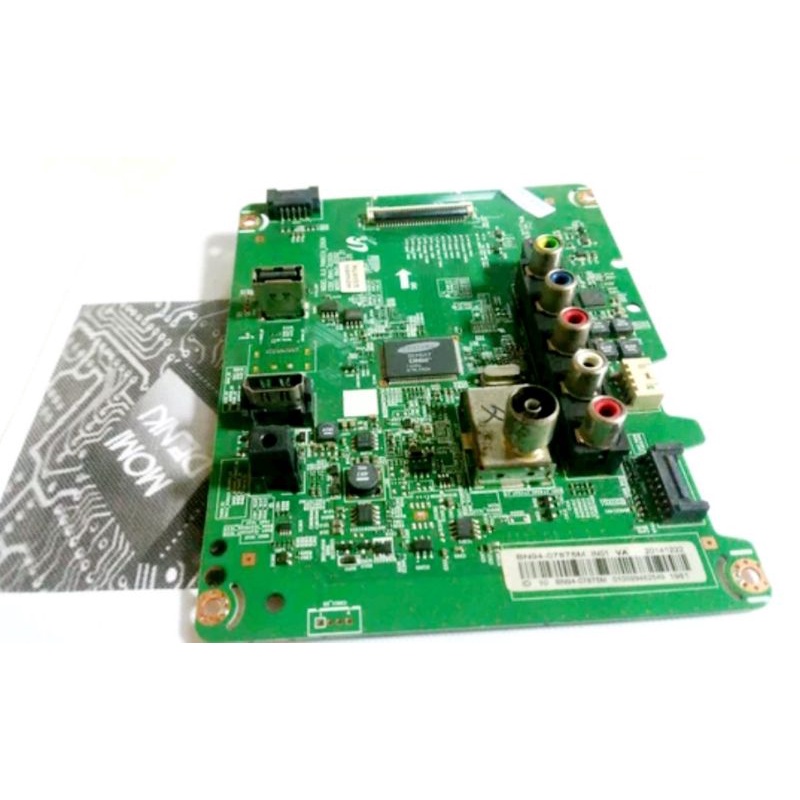 Jual MAINBOARD SAMSUNG UA32FH4003 UA 32FH4003 | Shopee Indonesia
