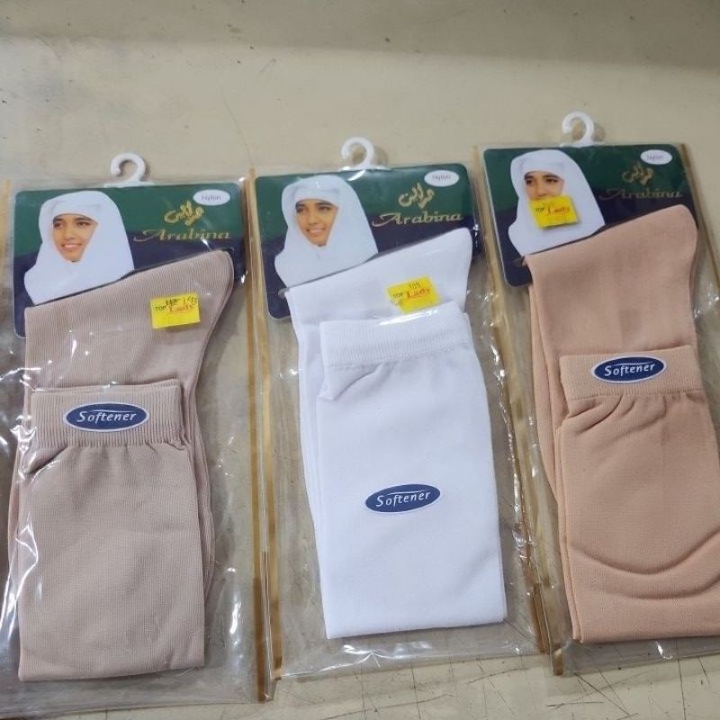 Jual KAOS KAKI STOCKING ARABINA PANJANG SELUTUT | Shopee Indonesia