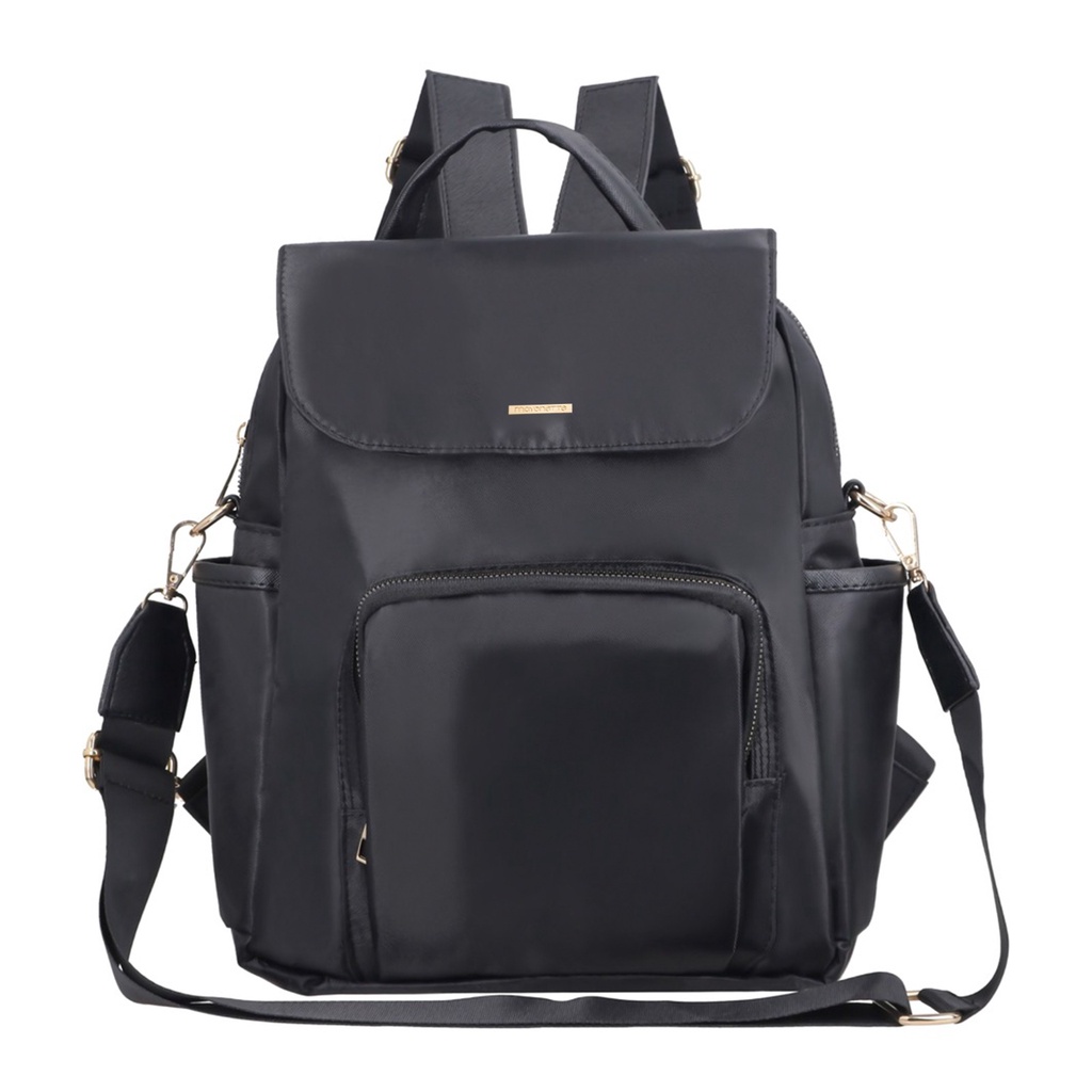 Jual MAYONETTE Nera Backpack - Tas Fashion Wanita - Women's Backpack ...