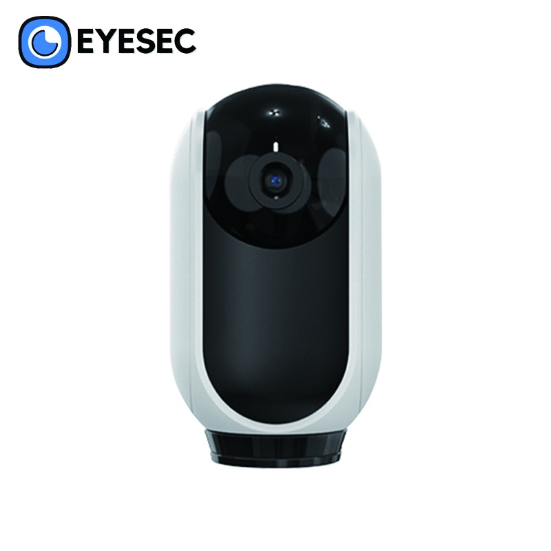 Jual EYESEC Smart CCTV Indoor1080P Kamera CCTV Wifi Tuya APP IP Kamera ...