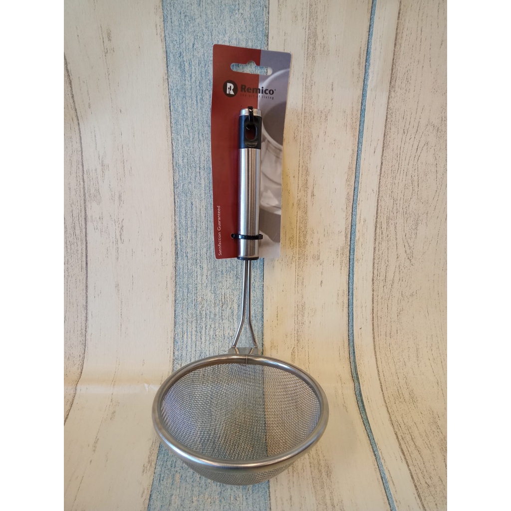 Jual REMICO SARINGAN STAINER STAINLESS 2 LAPIS RAPET HIGH GRADE ...