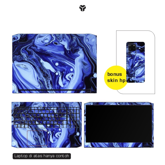 Jual Laptop Asus rog G750 Garskin Fullbody - [Request Design] | Shopee ...