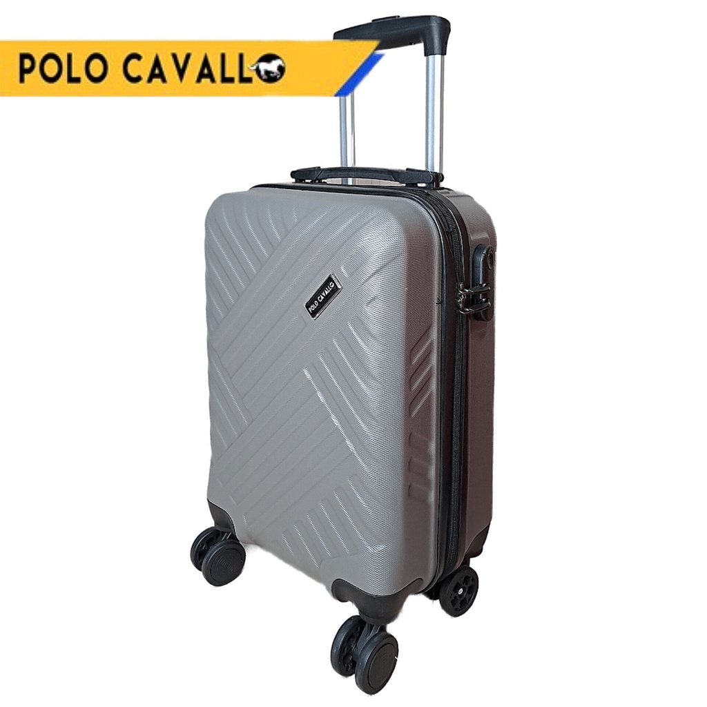 Jual Polo Cavallo Koper ABS 6171 18 Inci (Garansi Resmi) | Shopee Indonesia