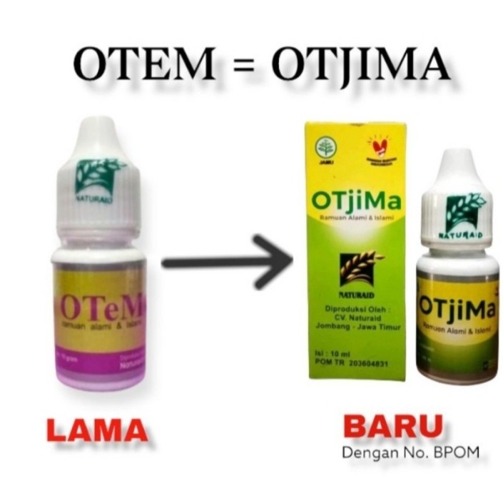 Jual Obat Tetes Mata Madu Otem Otizma Mengurangi Gejala Mata Minus Atau ...