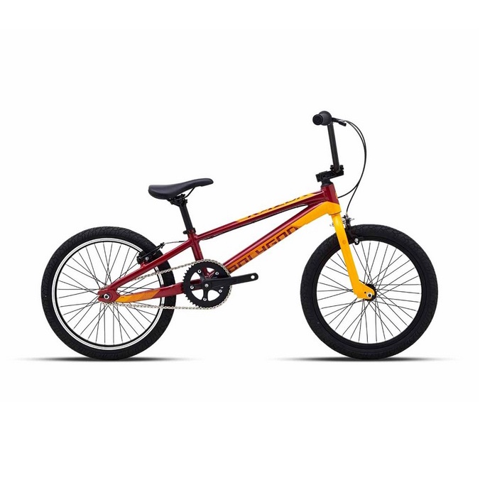 Jual Polygon Razor Sepeda BMX Anak 20 inch | Shopee Indonesia