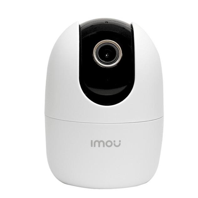Jual IMOU RANGER 2 4MP 2K SMART IP CAM CCTV CAMERA GARANSI RESMI 1302 ...