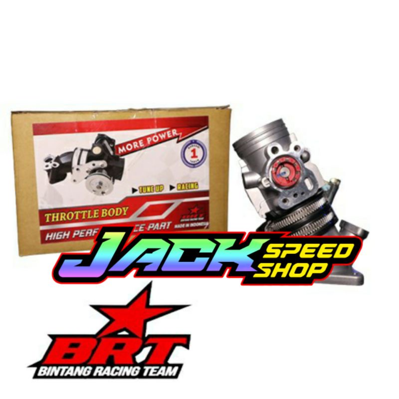 Jual TB BRT MX KING V1 V2 / VIXION NVA NVL / R15 V1 V2 / XABRE / BYSON ...