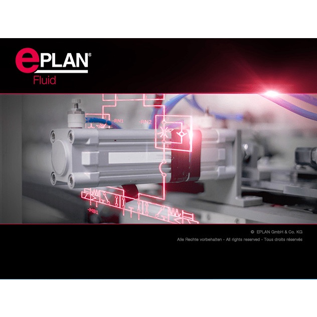 Jual EPLAN Fluid 2023 x64 | Shopee Indonesia