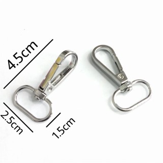 Jual LADIESSTYLE [COD] PENGAIT TAS BESI / PENGAIT BESI IMPORT / STRAP ...