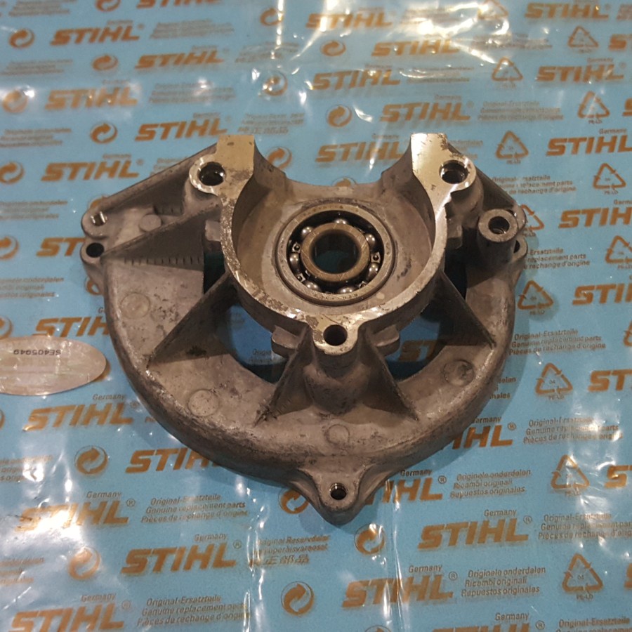 Jual Crank Case Fan Side FS-85 STIHL | Shopee Indonesia
