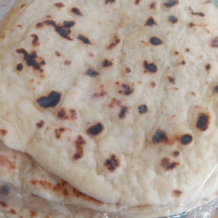 Jual LarizH2t7S Roti Naan Roti Khubus Roti Arab Roti India Roti ...