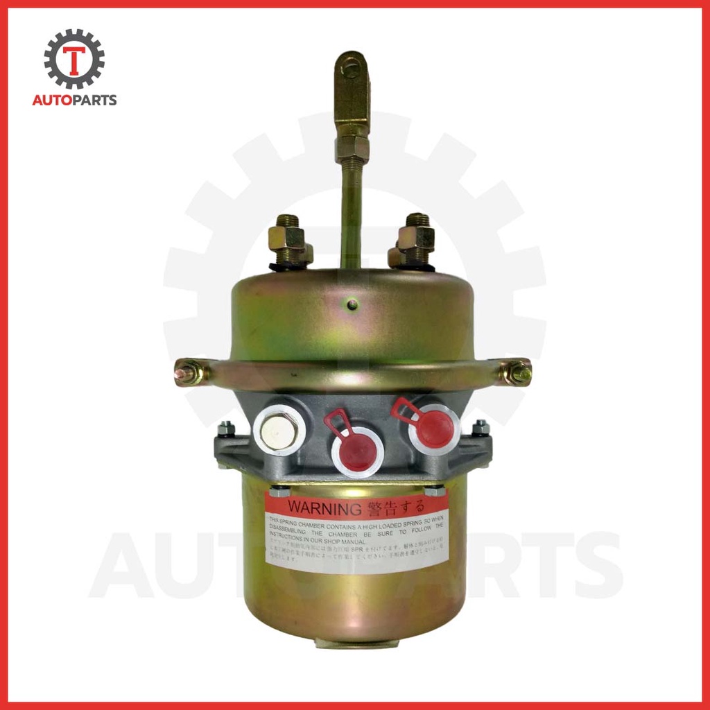 Jual Tabung Angin Rem Brake Chamber Hino Lohan 30/30 (LD148MA) | Shopee ...