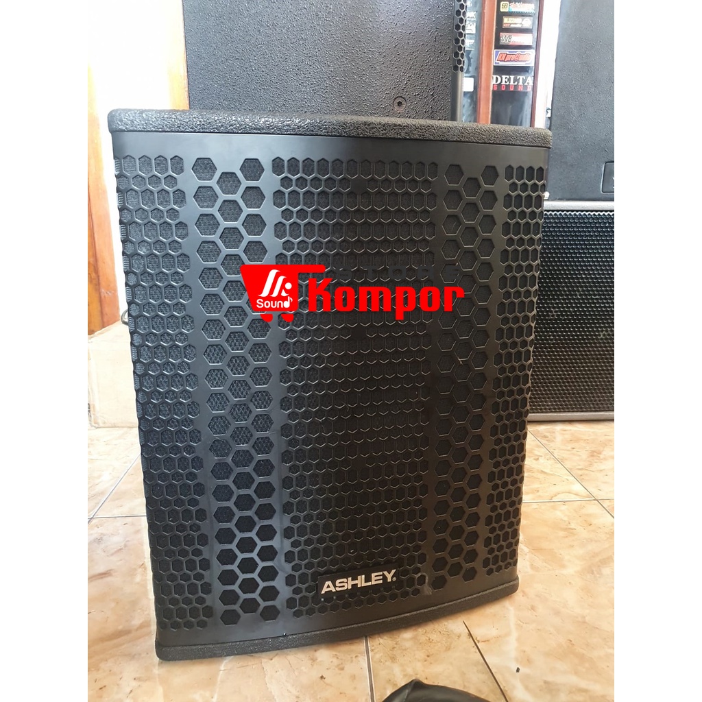 Jual SPEAKER PASIF ASHLEY ZOOM 112 SUBWOOFER ASHLEY ZOOM-112 ZOOM 112 ...