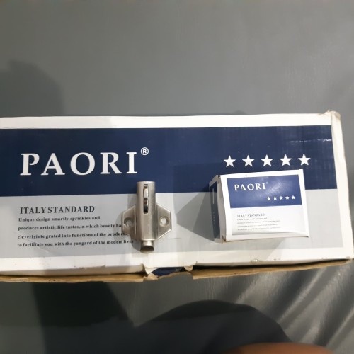 Jual SPRING KNIP SPRENG KNIFE GRENDEL GERENDEL KODOK PAORI PAORISONIC ...