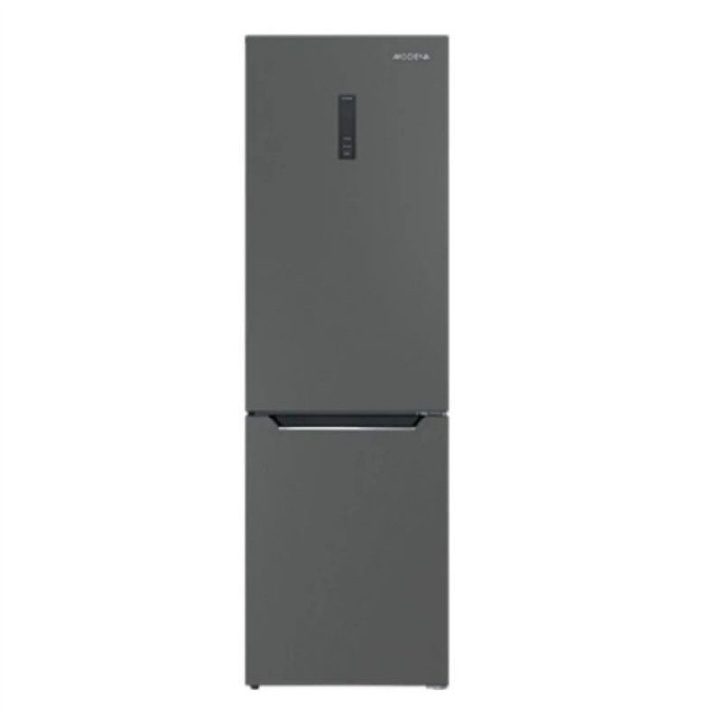 Jual Kulkas Modena RF-2336 S | 2 pintu RF2336S freezer bawah 2336S ...
