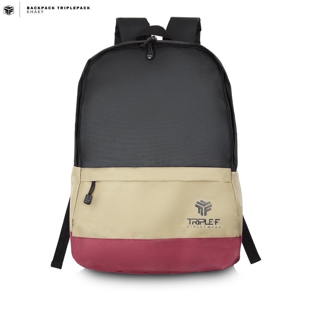 Jual Tas Ransel Backpack Versatile Series | Shopee Indonesia