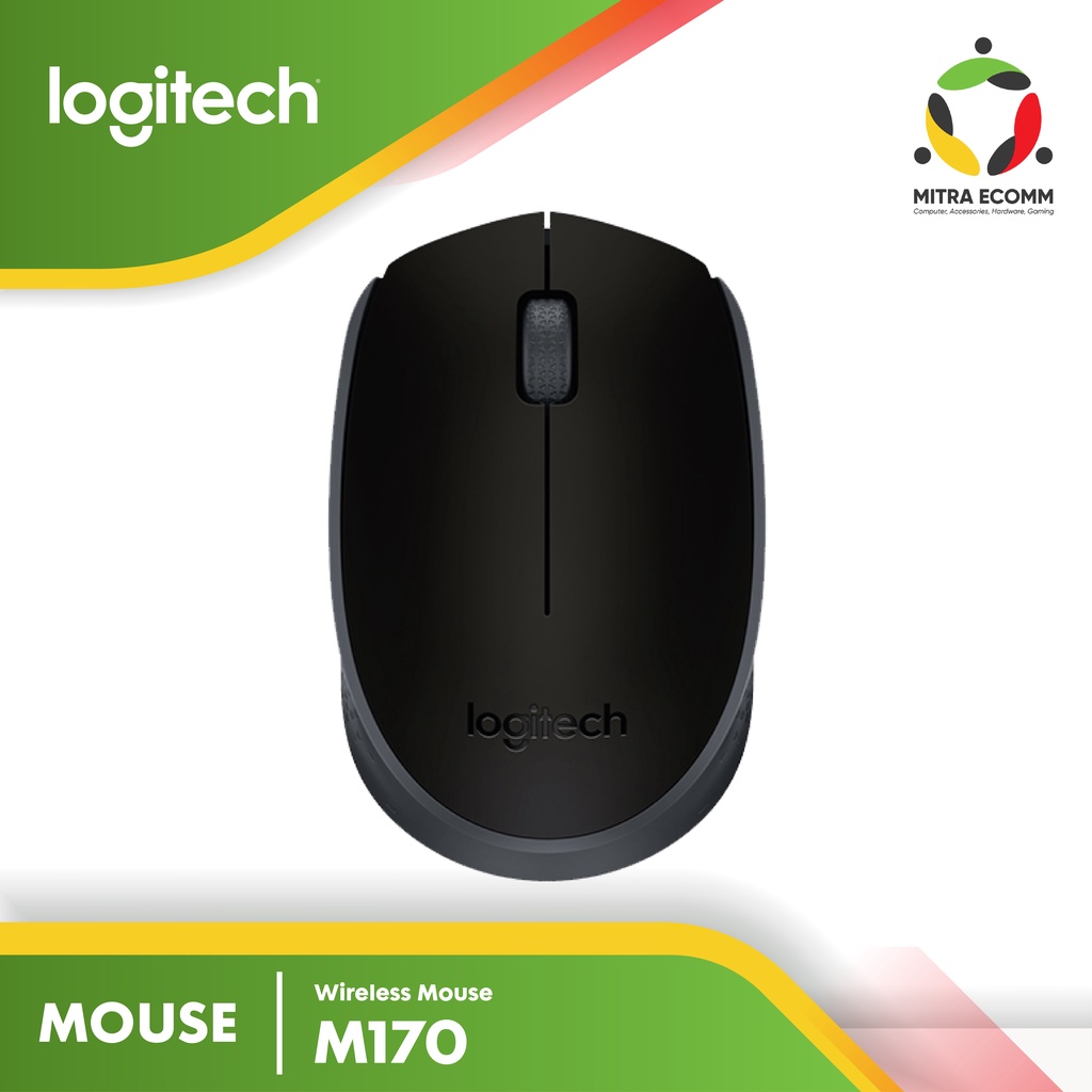 Jual Logitech Mouse Wireless Terlengkap & Harga Terbaru Mei 2026 ...