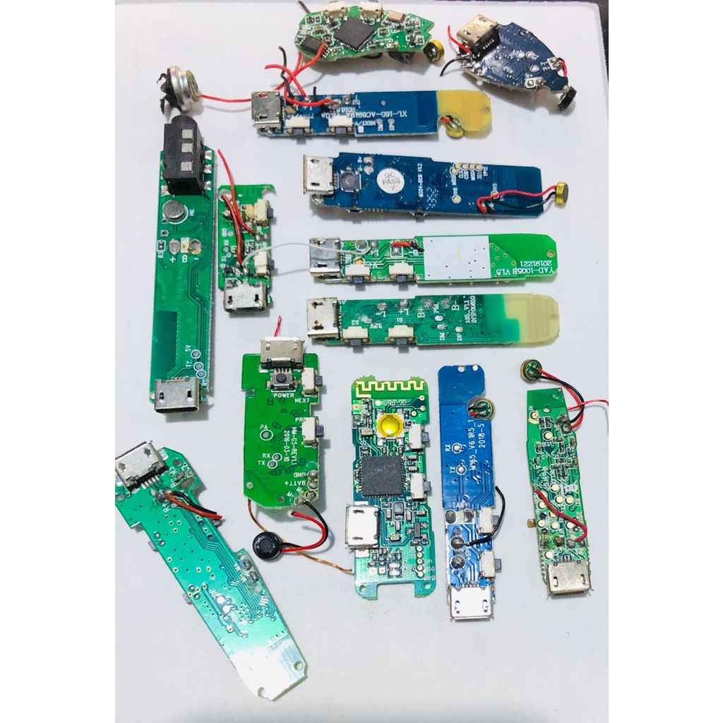 Jual DIY Module Headset Bluetooth (JBL, branded) TWS TERMURAH 1 PCS ...