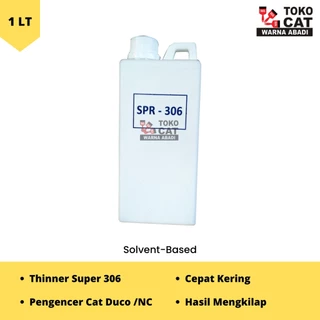 Jual thinner 1 liter Harga Terbaik & Termurah Juni 2024 | Shopee Indonesia