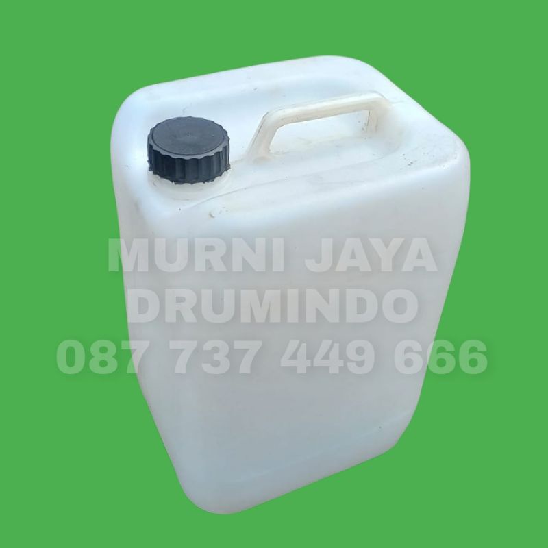 Jual Jerigen 20 liter bekas | Shopee Indonesia