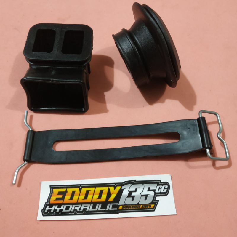 Jual PAKET KARET BOX FILTER RX KING 1 SET | Shopee Indonesia