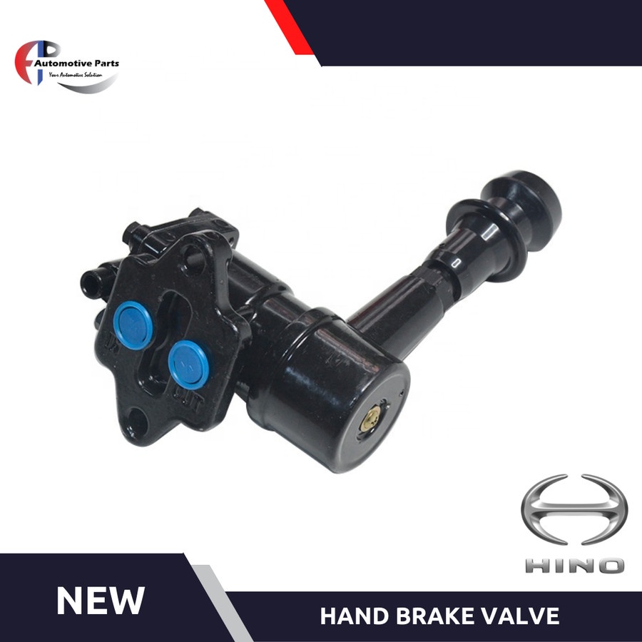 Jual HAND BRAKE VALVE REM TANGAN HINO LOHAN 500 FM260 S44Y0-E0030 ...