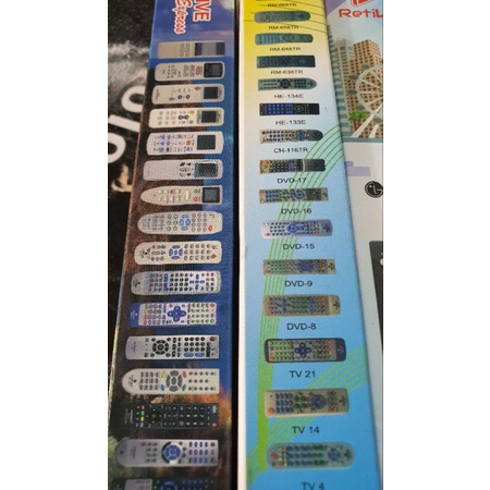 Jual Remote control | Shopee Indonesia