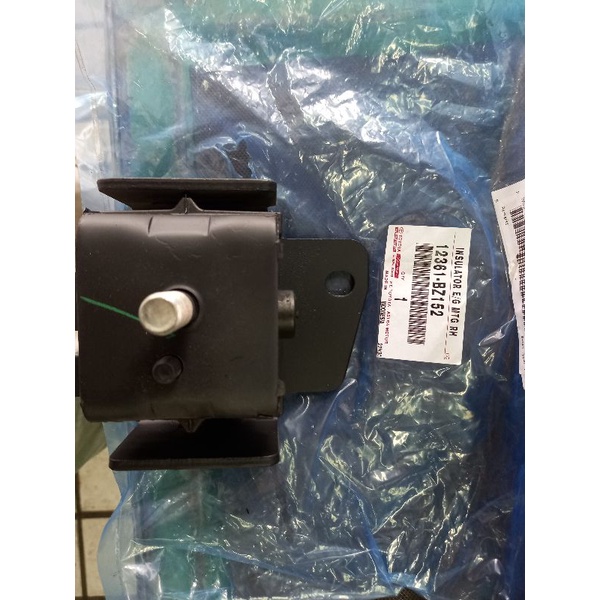 Jual Engine mounting toyota rush manual generasi pertama | Shopee Indonesia