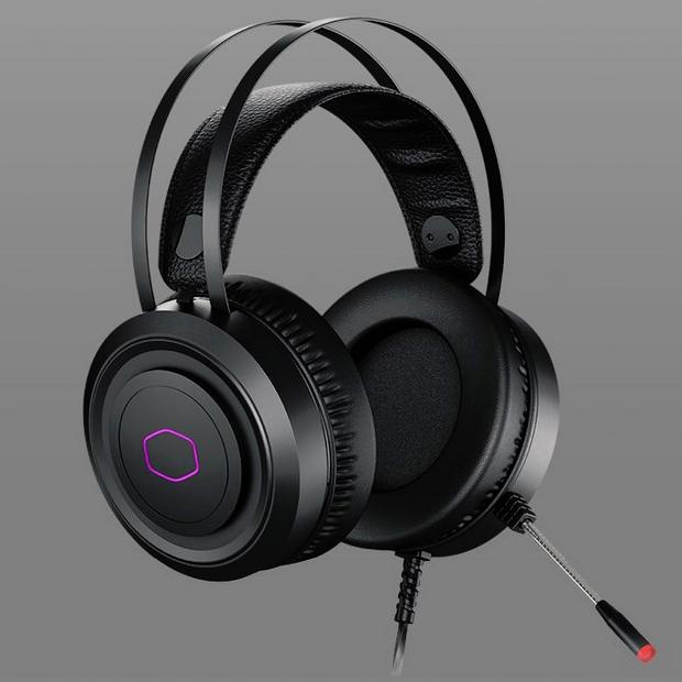 Jual Cooler Master CH321 Headset Gaming | Shopee Indonesia