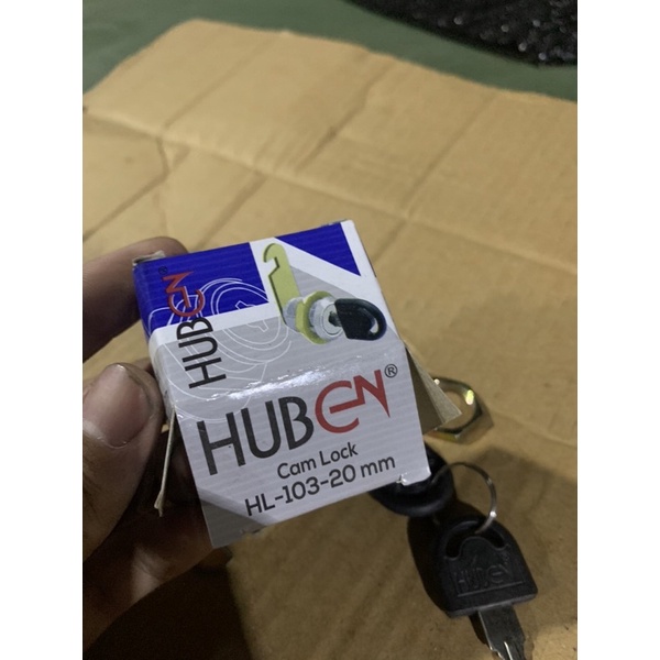 Jual Kunci Loker Kait Cam lock 20mm / Locker / Lemari / Box panel | Shopee Indonesia