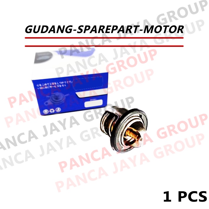 Jual THERMOSTAT THERMOSTART TERMOSTAT RADIATOR SYM JOYRIDE GTS HD-125 ...