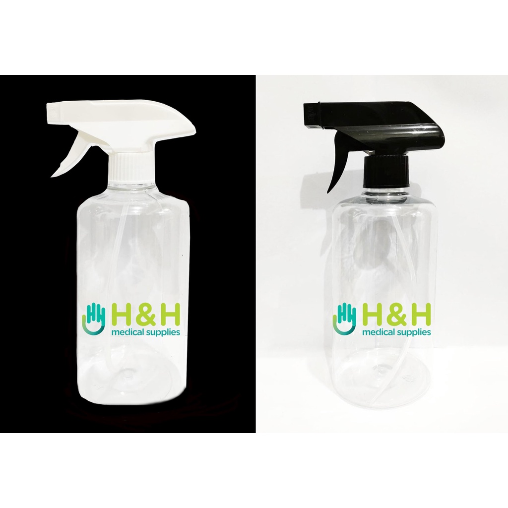 Jual Botol Alkohol / Botol Spray Cairan / Botol Spray Desinfektan ...