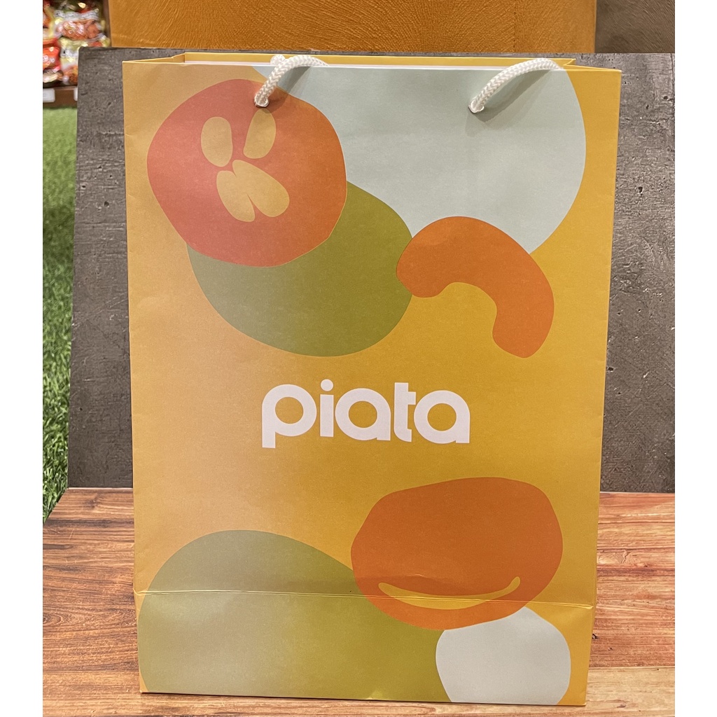 Jual kemasan paper bag PIATA kecil | Shopee Indonesia