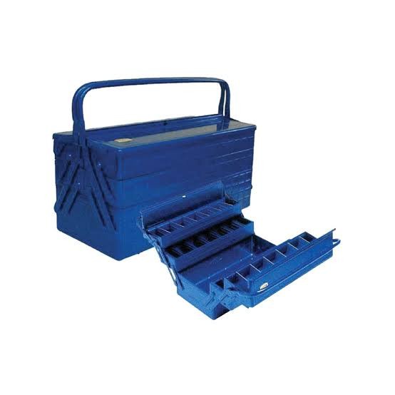 Jual TOOL BOX TOYO GT-470 TOOLBOX | Shopee Indonesia