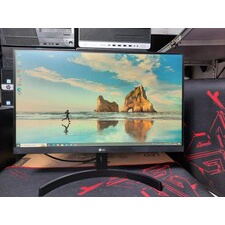 Jual Monitor LED IPS LG 22 Inch 22MK600 / 22MK600M-B HDMI VGA Freesync ...