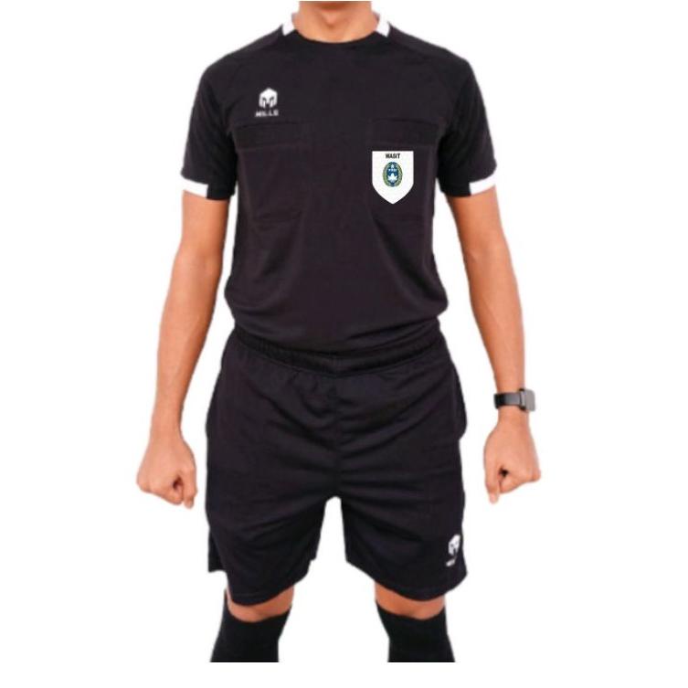 Jual CHEKOUT BAJU WASIT MILLS SATUAN TIPE BRI LA 1 MUSIM 22/23 LOGO NEW ...
