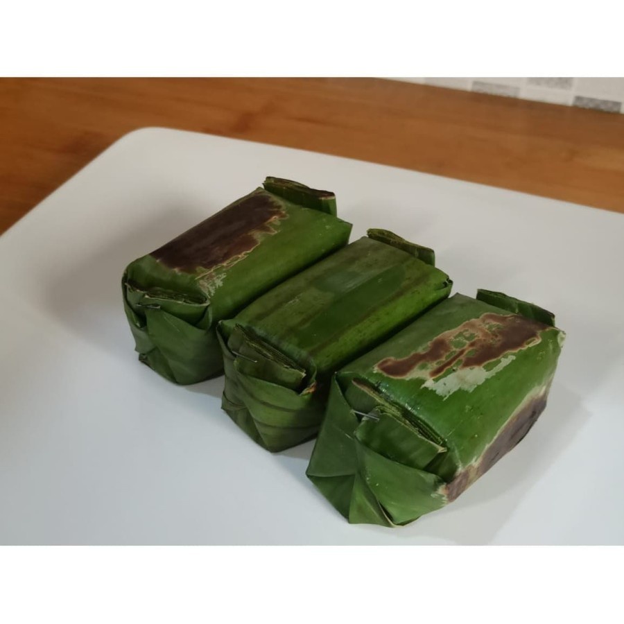 Jual Kue lemper Abon Panggang ( Home Made ) | Shopee Indonesia