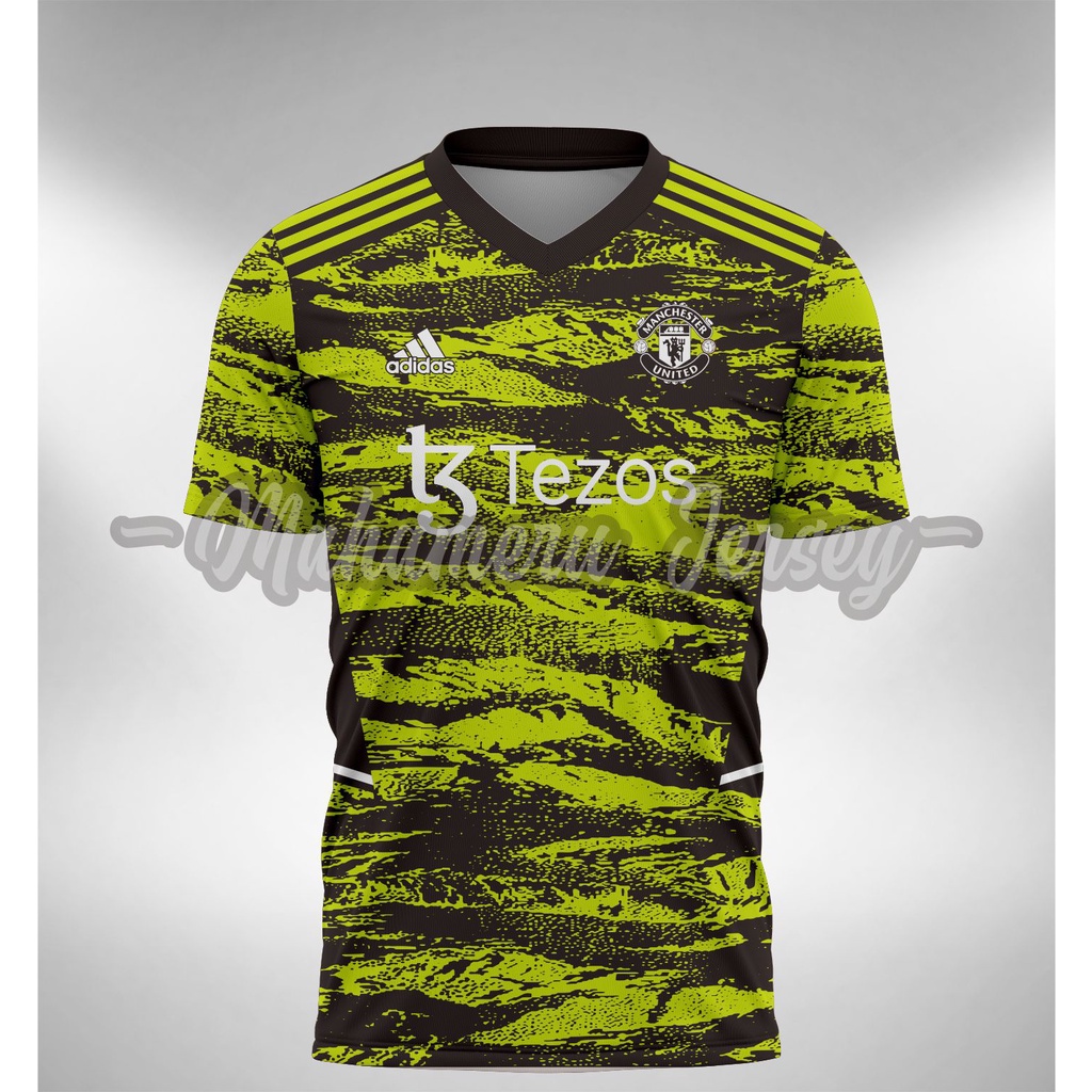 Jual Jersey MU Training 2023 Europa | Shopee Indonesia