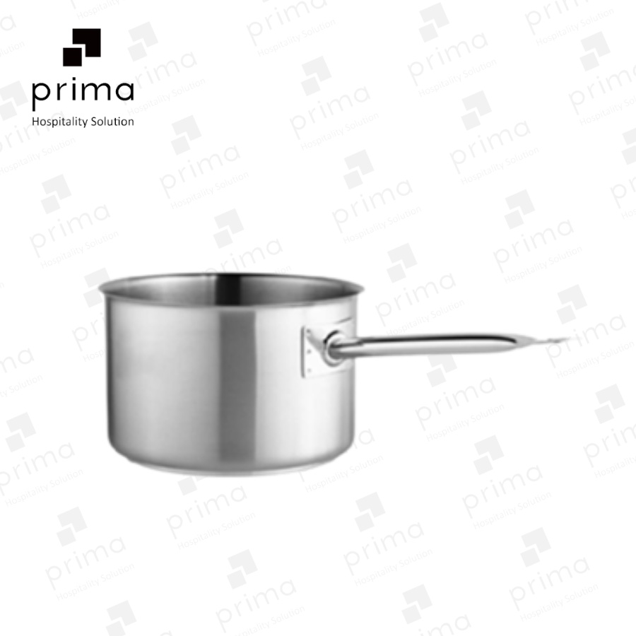 Jual Panci Masak Panci Bima Chef Deep Sauce Pan D16 x H11 cm Cap 2.1 L ...