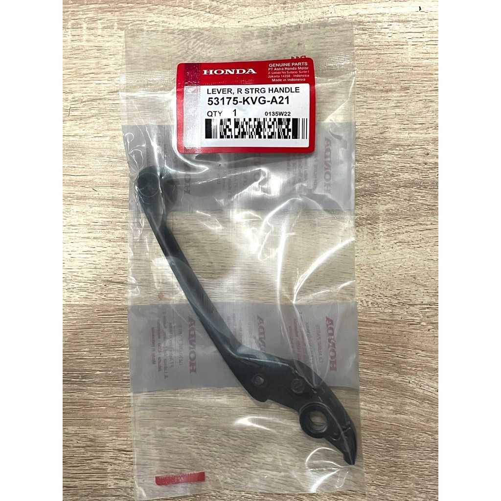 Jual HANDLE REM SCOOPY FI 2017-2023,SCOOPY DONAT RING 12, BEAT STREET ...