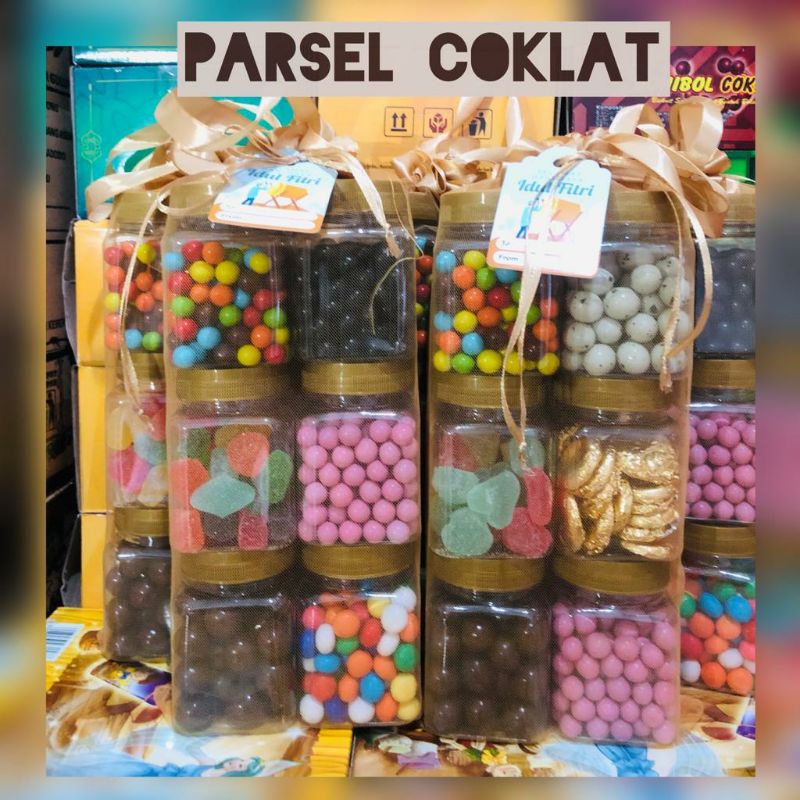 Jual Parsel Coklat Lagie 6 Toples Parsel Murah - Parsel Lebaran ...