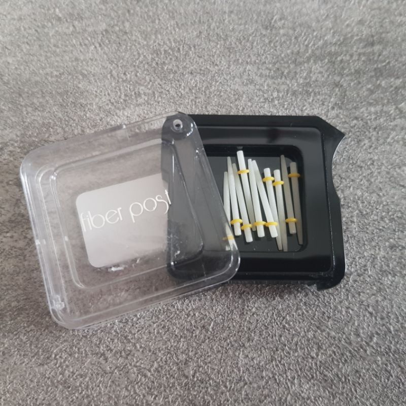 Jual Fiber post dental/pasak gigi/fiber post gigi | Shopee Indonesia