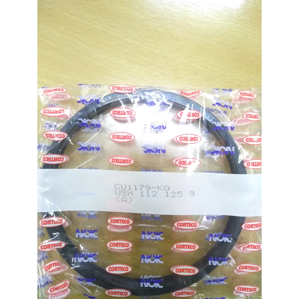 Jual USH 112 NOK Hydraulic & Pneumatic Seal | Shopee Indonesia