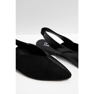 Jual Berrybenka - Sepatu Flatshoes Wanita Sofia Mita Ballerina Flat ...