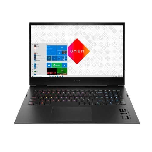Jual HP OMEN 16 i7 11800 16GB 512SSD RTX3050TI 4GB W11 16.1FHD | Shopee ...