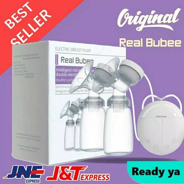 Jual Pompa ASI (Pompa Asi Manual_Pompa Asi Electrik_Pompa Asi Portable ...